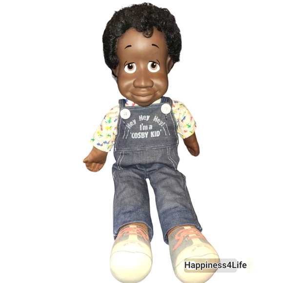 Fat Albert and the Cosby Kids | Toys | Vintage Fat Albert The Cosby ...